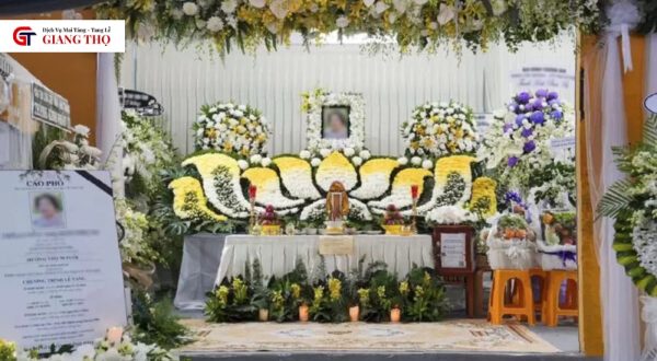 Nghi thức tang lễ Đạo Cao Đài đầy đủ và trang nghiêm nhất